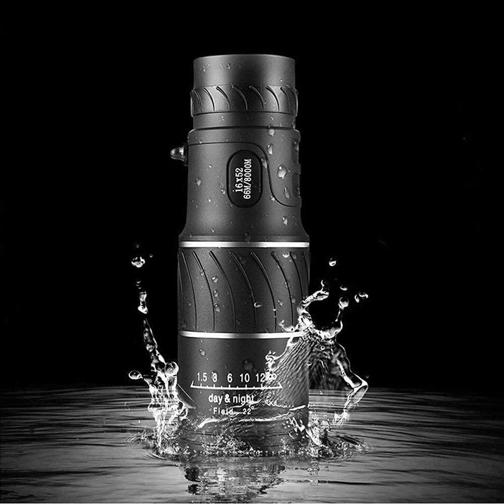 CloseView - solidny teleskop do wędrówek i obserwacji dzikiej przyrody – Modny-swiat